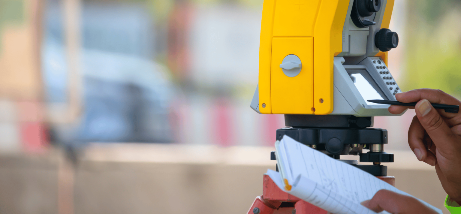 Measured Survey Services | Professional Building Surveys